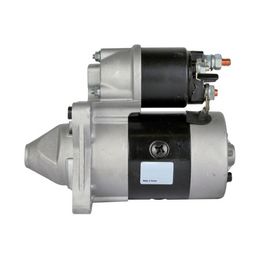 Hella Starter 8ea012526741 f&uuml;r FERRARI LANCIA Fiat