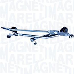 MAGNETI MARELLI Wischergest&auml;nge 085570762010 vorne f&uuml;r NISSAN