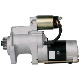 Hella Starter 8ea012528061 f&uuml;r MITSUBISHI NISSAN