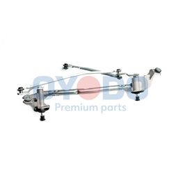 OYODO Wischergest&auml;nge 90b9036oyo vorne f&uuml;r NISSAN