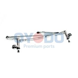 OYODO Wischergest&auml;nge 90b9041oyo vorne f&uuml;r Skoda