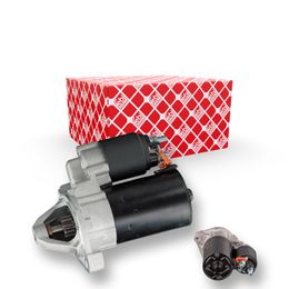 febi bilstein Starter 101587 f&uuml;r Ford