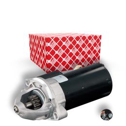febi bilstein Starter 101604 f&uuml;r Mercedes FREIGHTLINER