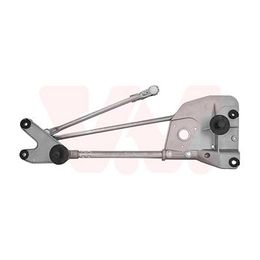 Van Wezel Wischergest&auml;nge 3367230 f&uuml;r NISSAN