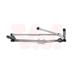Van Wezel Wischergest&auml;nge 0657230 f&uuml;r BMW