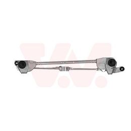Van Wezel Wischergest&auml;nge 3354230 f&uuml;r NISSAN