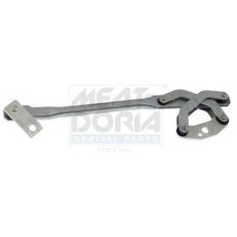MEAT & DORIA MEAT & DORIA Wischergest&auml;nge 227115 f&uuml;r Mercedes