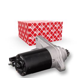 febi bilstein Starter 101616 f&uuml;r VW Audi