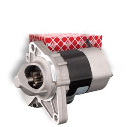 febi bilstein Starter 101623 f&uuml;r TOYOTA