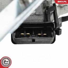 ESEN SKV Wischergest&auml;nge 05skv240 vorne f&uuml;r RENAULT