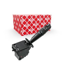 febi bilstein Lenkstockschalter 17947 f&uuml;r Peugeot Fiat