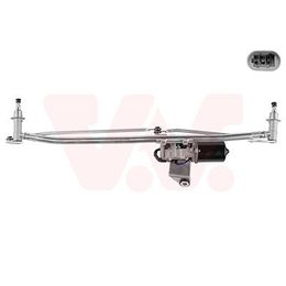 Van Wezel Wischergest&auml;nge 2815229 f&uuml;r Iveco