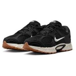 Sneaker Nike SPORTSWEAR "V5 RNR", Herren, Gr. 44, schwarz, phantom, gum med braun, Synthetik, Textil, Schuhe Sneaker