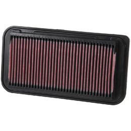 K&N FILTERS K&N FILTERS Luftfilter 332252 Langzeitfilter 25mm