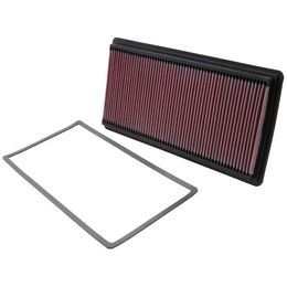 K&N FILTERS K&N FILTERS Luftfilter 332118 Langzeitfilter 25mm
