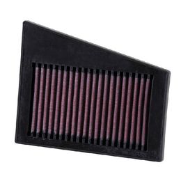 K&N FILTERS K&N FILTERS Luftfilter 332194 Langzeitfilter 22mm