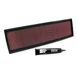 K&N FILTERS K&N FILTERS Luftfilter 332706 Langzeitfilter 25mm
