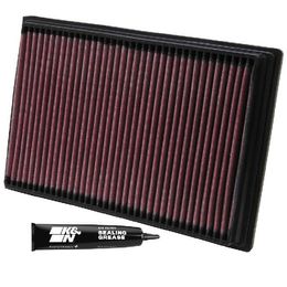K&N FILTERS K&N FILTERS Luftfilter 332649 Langzeitfilter 29mm