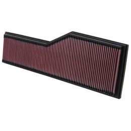 K&N FILTERS K&N FILTERS Luftfilter 332786 Langzeitfilter 30mm