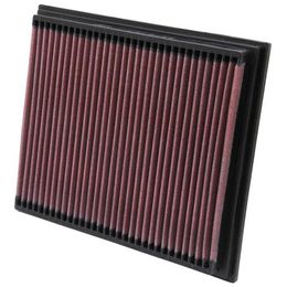 K&N FILTERS K&N FILTERS Luftfilter 332767 Langzeitfilter 29mm