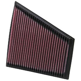 K&N FILTERS K&N FILTERS Luftfilter 332830 Langzeitfilter 30mm