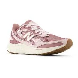 Laufschuh New Balance "ARISHI", Damen, Gr. 36,5, pink salt, Synthetik, Schuhe Laufschuh