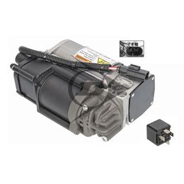 AIC Kompressor, Druckluftanlage 71289 Hinterachse f&uuml;r BMW