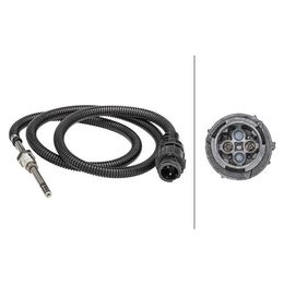 Hella 6pt358181331 f&uuml;r Volvo RENAULT TRUCKS