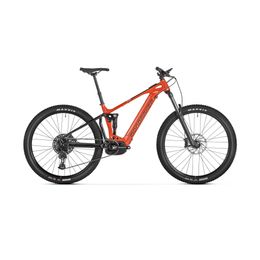 Mondraker CHASER | Gr. S | Aluminium E-MTB Allmountain-Trail (130-150mm) Multicolor