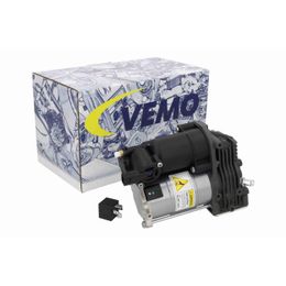 VEMO Kompressor, Druckluftanlage v30520019 f&uuml;r MERCEDES-BENZ