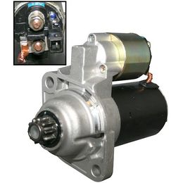 JP Group Starter 1190301200 f&uuml;r Ford VAG