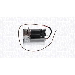 MAGNETI MARELLI Kompressor, Druckluftanlage 350460001162 f&uuml;r BMW