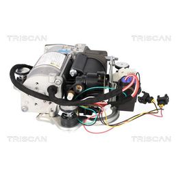 TRISCAN Kompressor, Druckluftanlage 872511106 f&uuml;r BMW