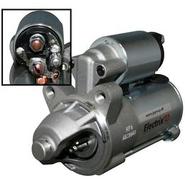 JP Group Starter 1590301100 f&uuml;r Ford