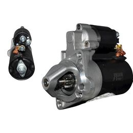 JP Group Starter 6190300100 f&uuml;r Mercedes SMART