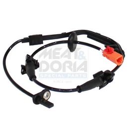 MEAT & DORIA MEAT & DORIA Sensor, Raddrehzahl 901422 1. Hinterachse rechts f&uuml;r HONDA