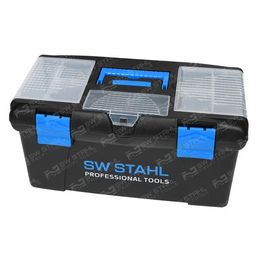 SWSTAHL Werkzeugkoffer 07017l