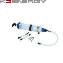 ENERGY Druck-/Vakuumpumpe ne00639