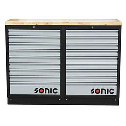 SONIC EQUIPMENT Werkzeugschrank 4731305