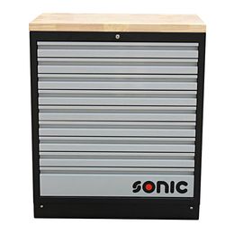SONIC EQUIPMENT Werkzeugschrank 4731407
