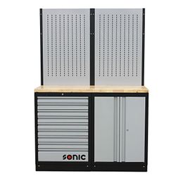 SONIC EQUIPMENT Werkzeugschrank 4731302
