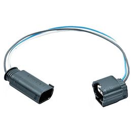 METZGER Kabelsatz, Heckleuchte 2323008 unten f&uuml;r Opel GM NISSAN RENAULT