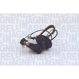 MAGNETI MARELLI Lampentr&auml;ger, Heckleuchte 714027053601 beidseitig f&uuml;r SKODA