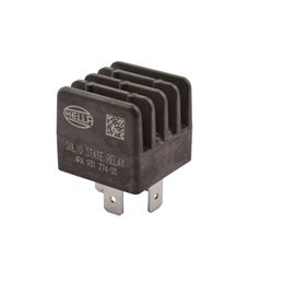 Hella Relais, Arbeitsstrom 4ra931774031 f&uuml;r VW Ford JAGUAR Mercedes PAGANI