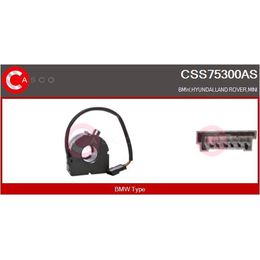 Casco Lenkwinkelsensor css75300as f&uuml;r BMW