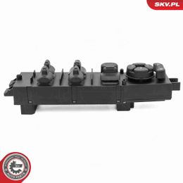 ESEN SKV Schalter, Fensterheber 37skv211 vorne links f&uuml;r JEEP