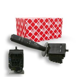 febi bilstein Lenkstockschalter 22124 f&uuml;r Peugeot