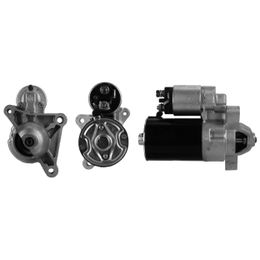 ELSTOCK Starter 251028 f&uuml;r Peugeot