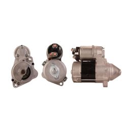 ELSTOCK Starter 252395 f&uuml;r SMART Mercedes