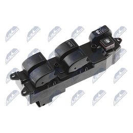 NTY Schalter, Fensterheber ewsty011 vorne links f&uuml;r TOYOTA